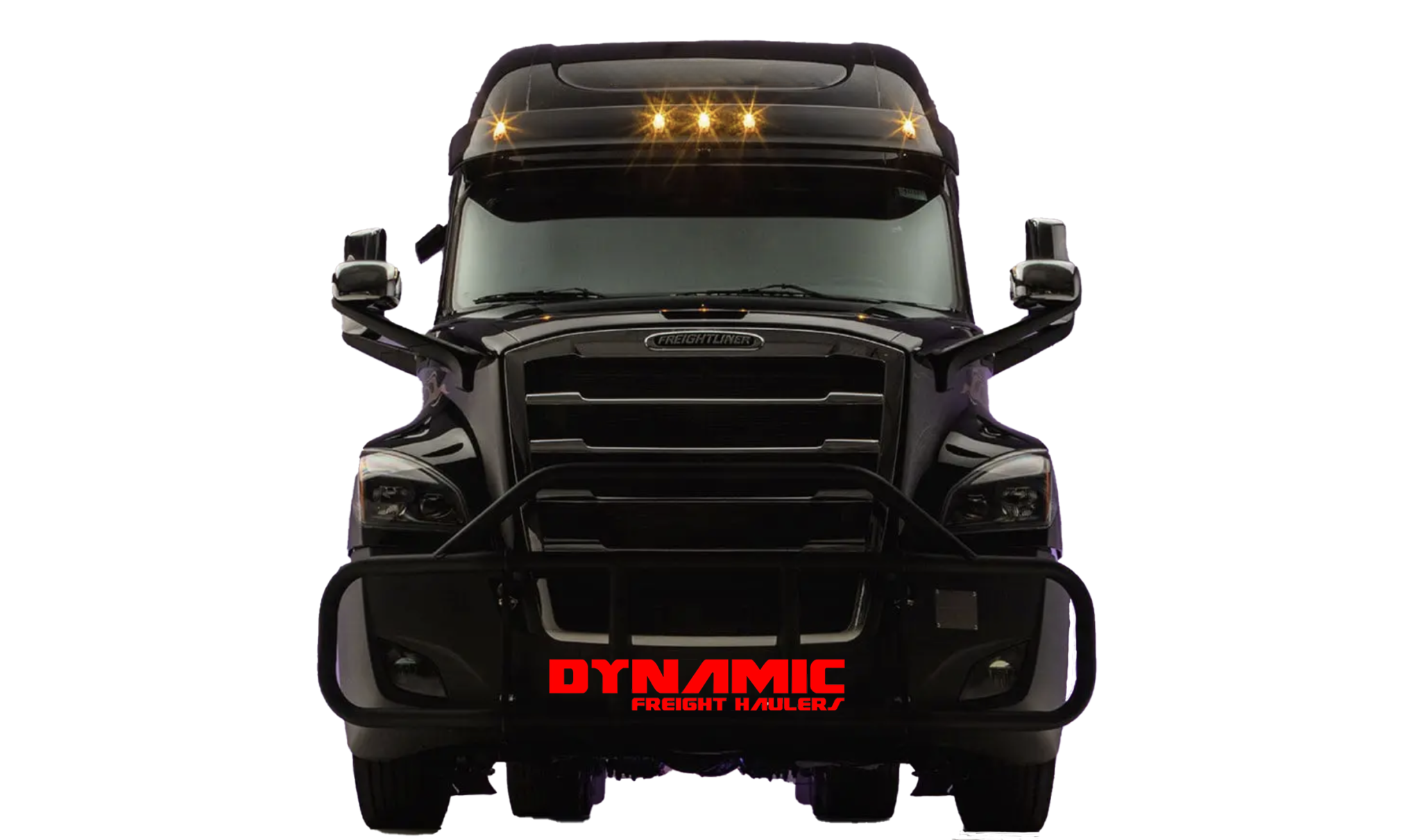 home dynamic - Dynamic Freight Haulers